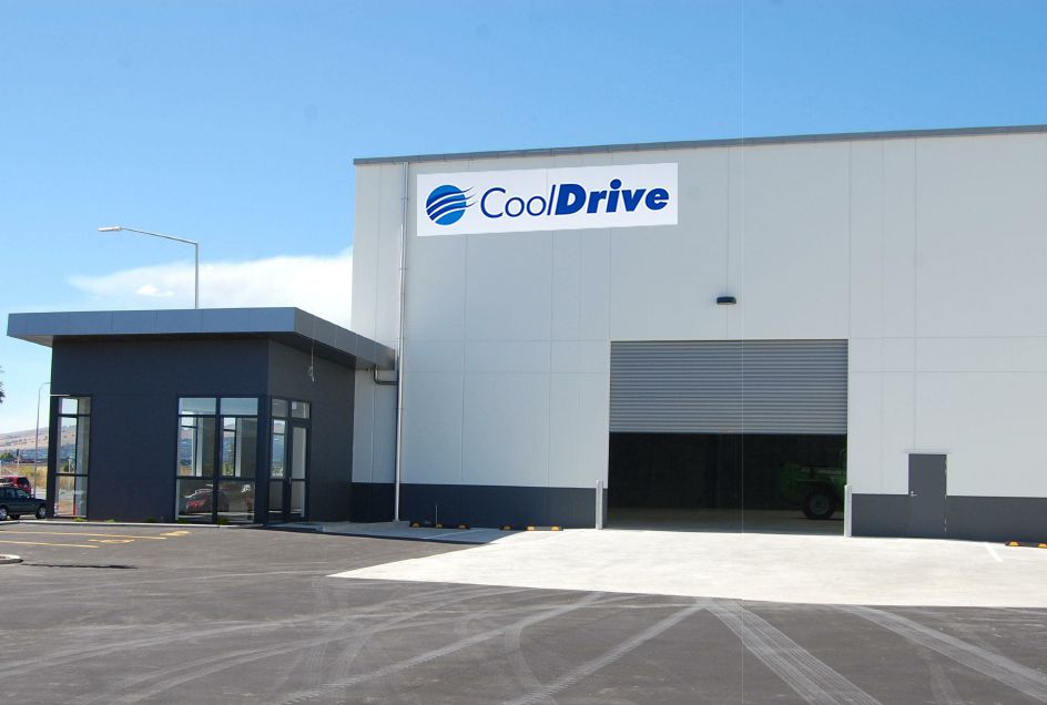 Cooldrive Auto Parts Cooldrive Opens Third New Zealand Branch In